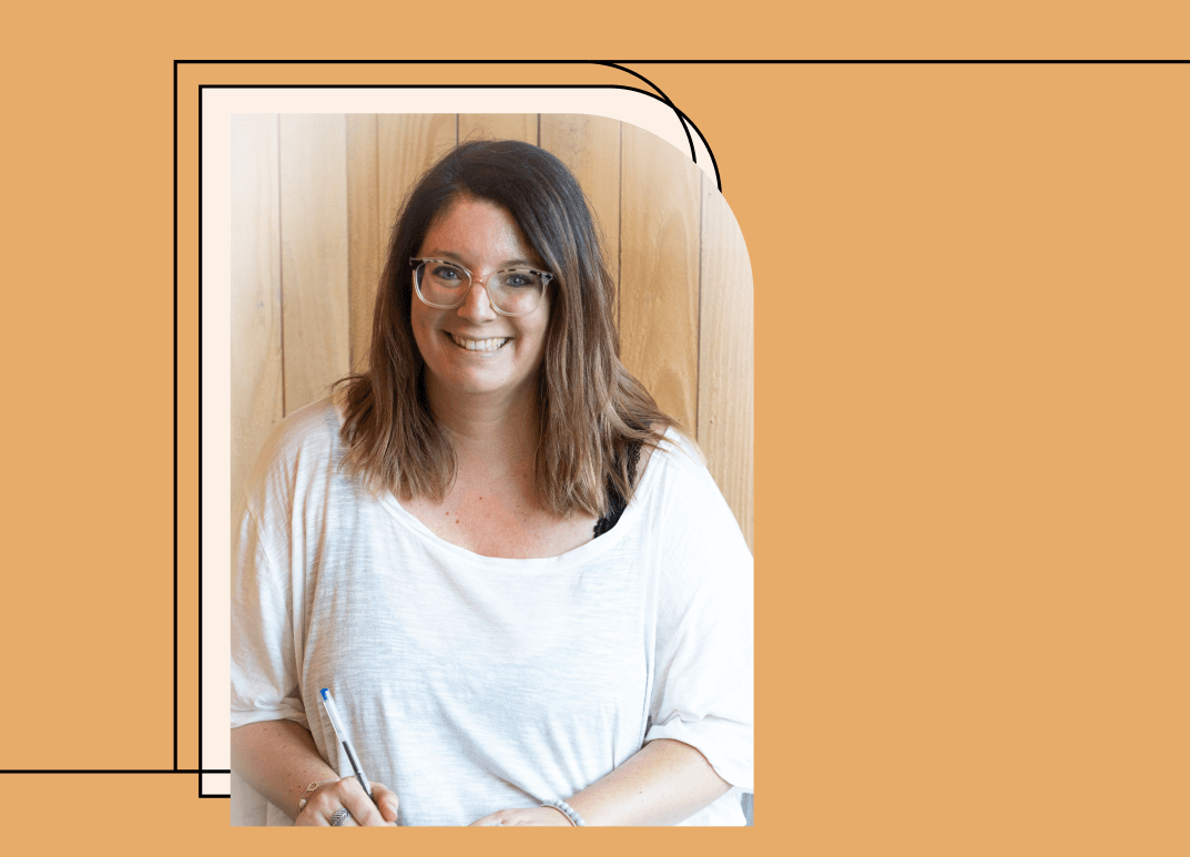 Haifun | Anne-Constance Klein, rédactrice web à Fontainebleau